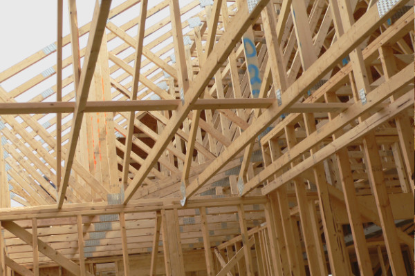 A reliable framing service in Indianapolis, IN